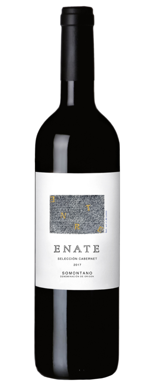ENATE Selección Cabernet ARCOmadrid - ENATE